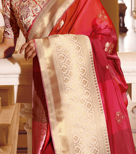 Luxurious Viscose Filament Yarn Manufacturer in India | Raysil