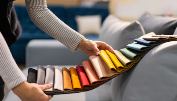 Luxurious Viscose Filament Yarn Manufacturer in India | Raysil