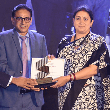 Luxurious Viscose Filament Yarn Manufacturer in India | Raysil