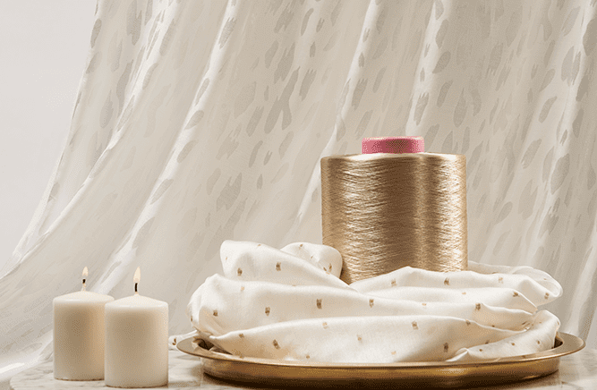 Luxurious Viscose Filament Yarn Manufacturer in India | Raysil